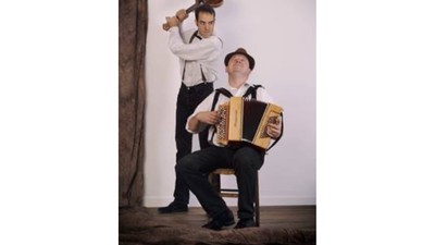 Spectacle " Ma P'tite chanson " : il raconte André Raimbourg (dit ...