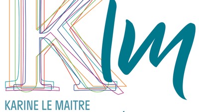 Karine Le Maitre - Graphiste - CC Val d'Essonne
