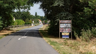 Vert-le-Grand - CC Val d'Essonne