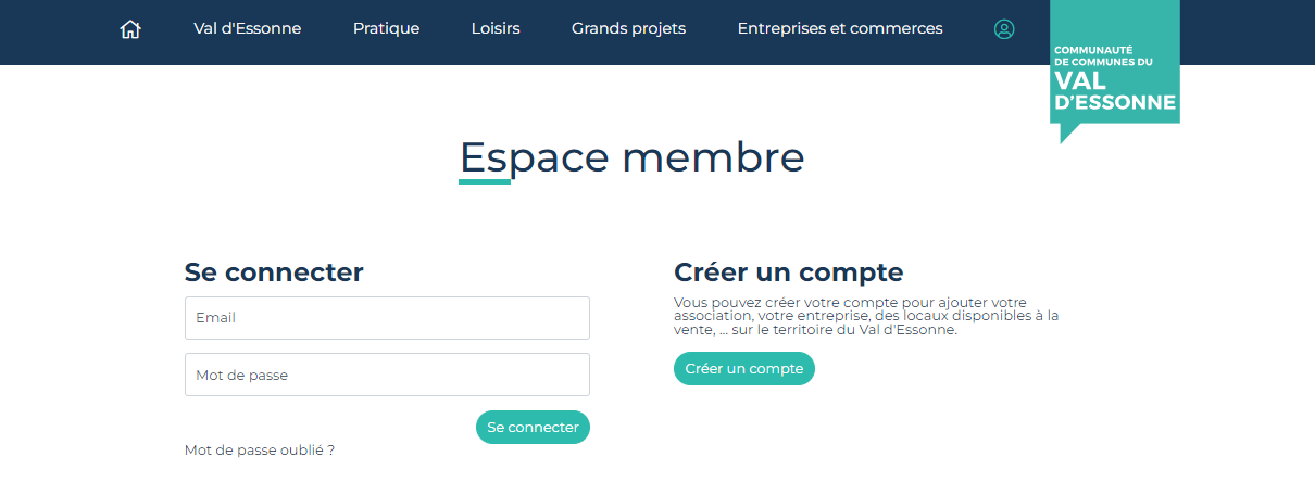 Entreprises, abonnez-vous à la newsletter économique de la CCVE ! - CC ...
