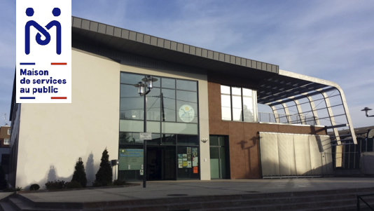 Présentation de la MSAP / Qu’est-ce que la MSAP ? - CC Val d'Essonne