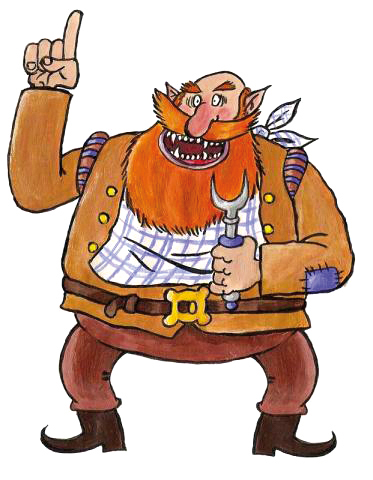 Conte // Créatures d'ici et d'ailleurs - CC Val d'Essonne