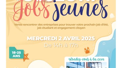 Entreprises, renforcez vos équipes avec l'opération Jobs Jeunes de la ...