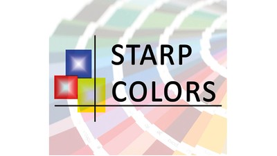 STARP COLORS - CC Val d'Essonne
